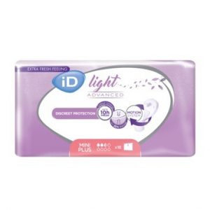 iD Light · iD Ontex